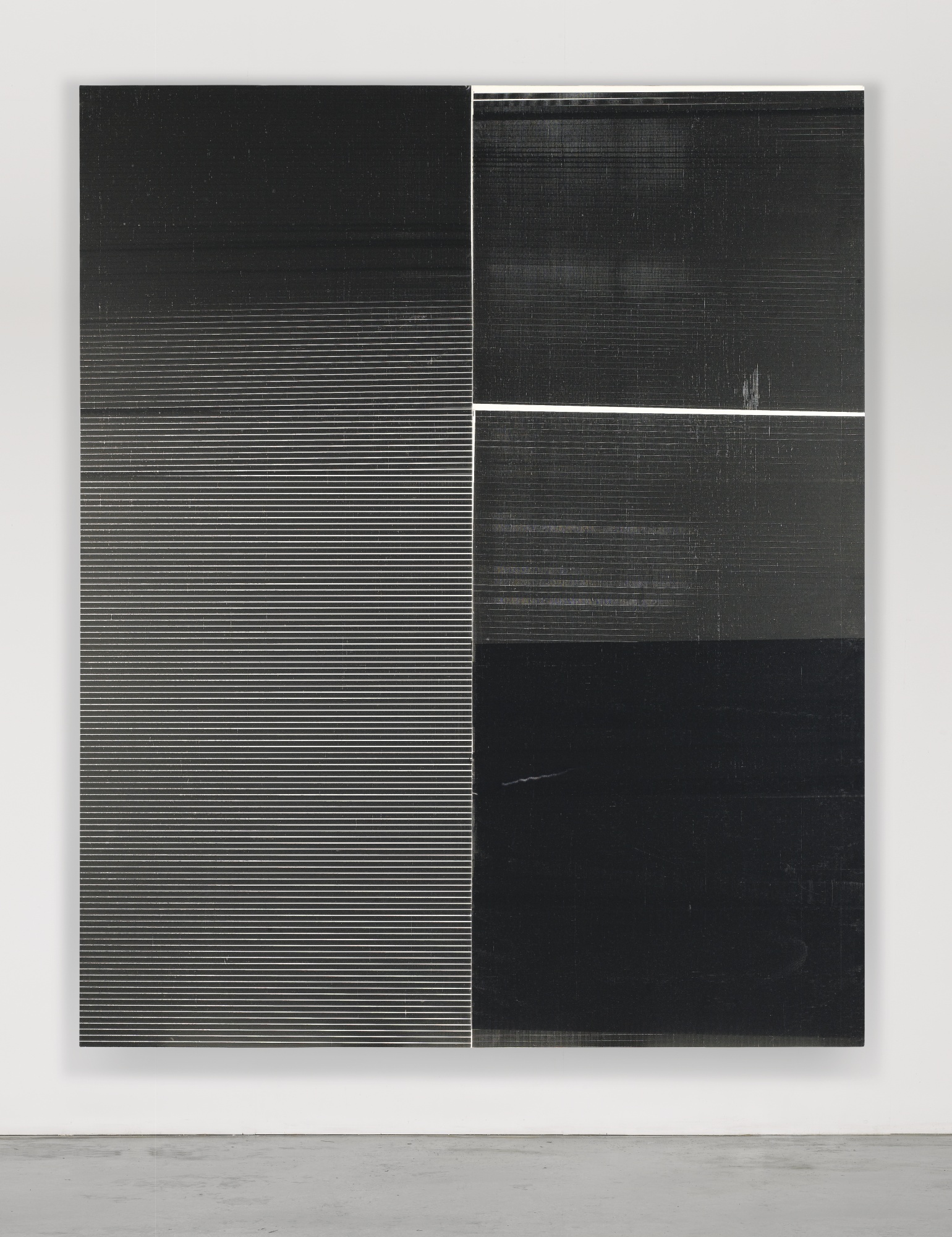 wade guyton prints