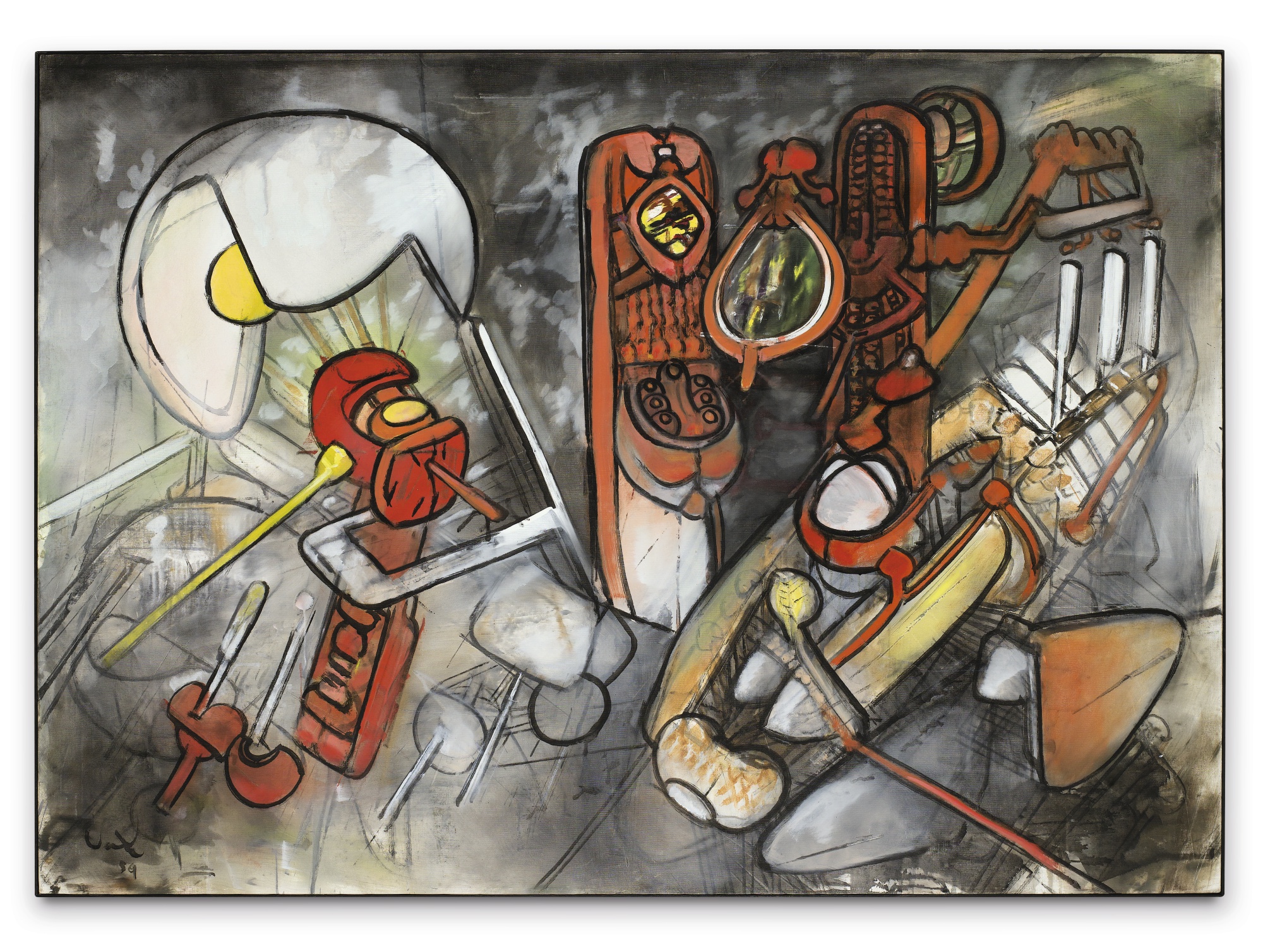 roberto matta