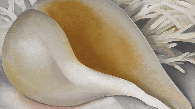 Georgia O'Keeffe's Natural Instinct | American Art | Sotheby’s