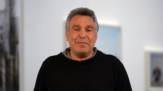 Frederic Brenner: An Archeology of Fear and Desire | Sotheby’s