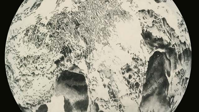 Beyond The Sacred Mountains: New Chinese Ink Paintings | Sotheby’s