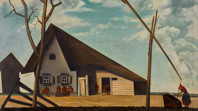 Russian Pictures and Russian Works of Art Highlights | Russian Art ...