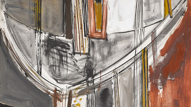 Terry Frost: An Artistic Exploration | Modern British & Irish Art ...