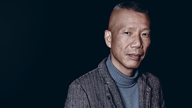 Cai Guo-Qiang’s Creative Pyrotechnics | Contemporary Art | Sotheby’s