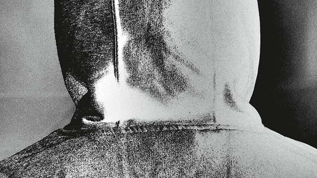 The Mysterious Banksy Captured on Camera | Modern British & Irish Art ...