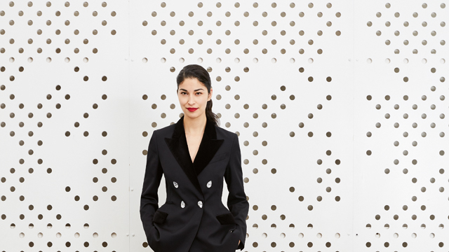 Caroline Issa: Fashion's Visionary Curator | Contemporary Art | Sotheby’s