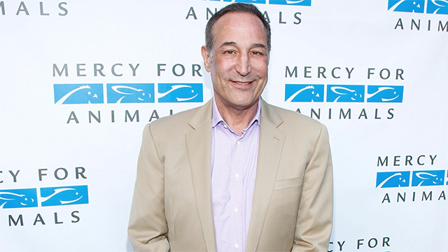 Sam Simon: A Charitable Force of Nature | Sotheby’s