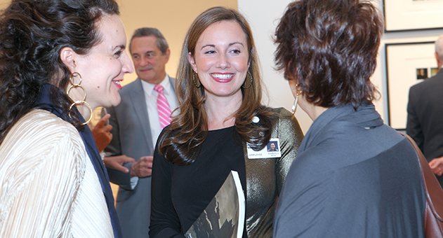 Emily Bierman, SVP, Global Head of Department, Photographs | 蘇富比