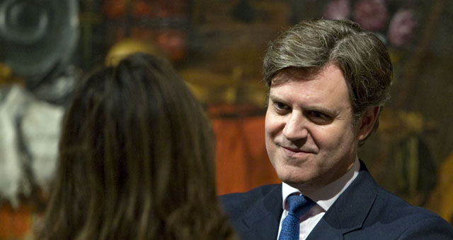 Alexander Bell, Chairman Emeritus | Sotheby’s UK and Old Masters ...