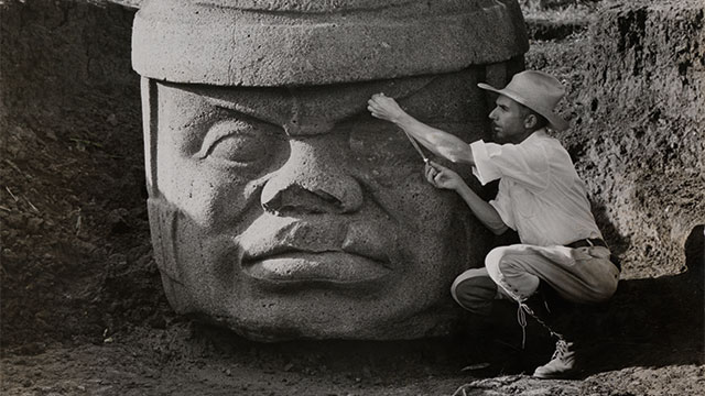 7 Things You Need to Know: Olmec Art | Latin American Art | Sotheby’s