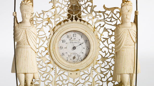 Mystery Objects | Sotheby’s