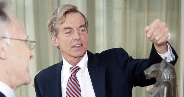 Richard M Keresey, International Senior Director | Sotheby's