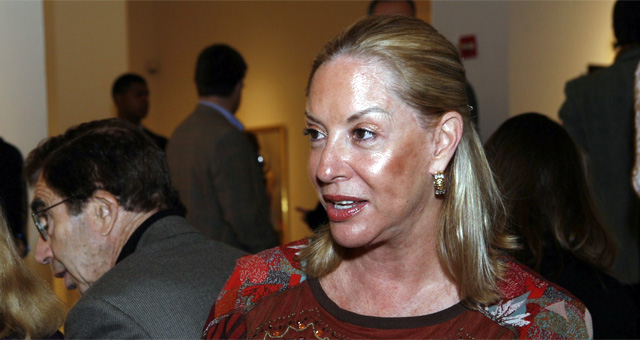 Barbara Perusquia de Lobeira, Consultant | 蘇富比