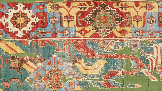 A Celebrated Collection of Rugs and Carpets | Rugs & Carpets | Sotheby’s