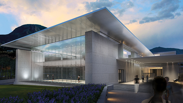 Norval Foundation, Gallery & Sculpture Park, Opens in Cape Town | Sotheby’s