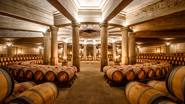 Wine Futures: A Guide to Buying | Wine | Sotheby’s