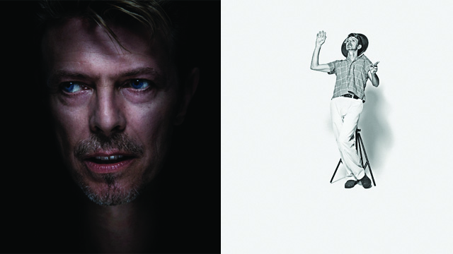 Photographing Bowie – Gavin Evans on The Session | Photographs | Sotheby’s