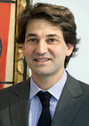 Samuel Valette, SVP | Vice Chairman, Head of Private Sales, EMEA ...