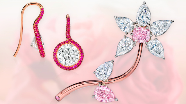 A History Lesson on Rose Gold | Jewelry | Sotheby’s