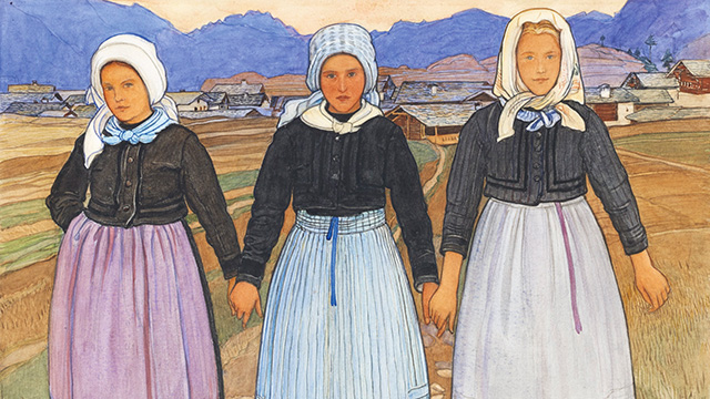 Explore the Zurich Swiss Art Exhibition With a Virtual Tour | Swiss Art ...