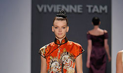 Front Row with Chinese American Designers at MoCA | Sotheby’s