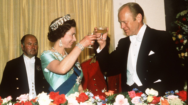 First Look: The Lalanne Bar Fit For a Queen