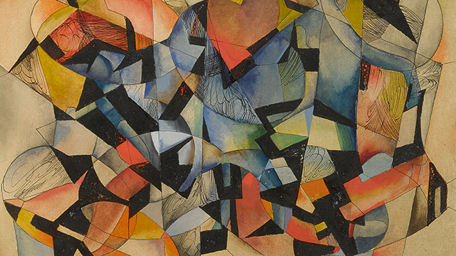 A Collector's Impeccable Eye for Early Modernism | Impressionist ...