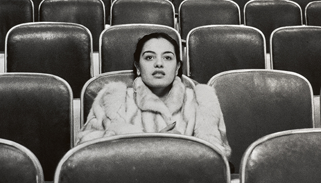 Celebrating Egypt’s Beloved Screen Icon Sherihan | Photographs | Sotheby’s
