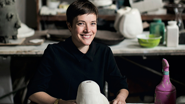 Meet Emma Hart, Winner of the Max Mara Art Prize | Contemporary Art ...
