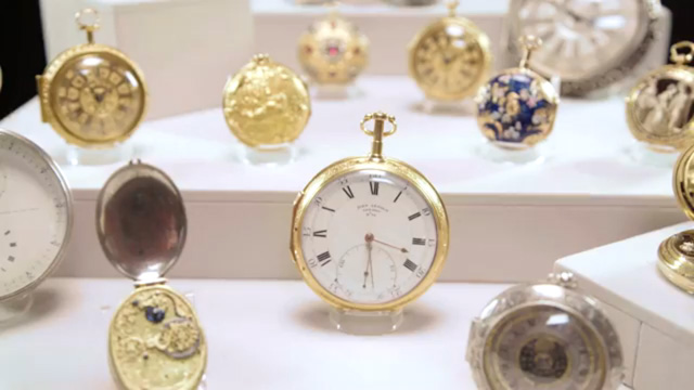 David Ramsay and the First Clockmakers’ Court | Watches | Sotheby's
