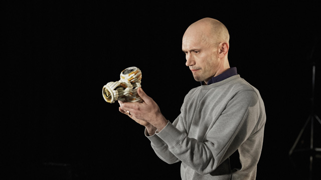 Michael Clark — Culture Curated | Contemporary Art | Sotheby’s