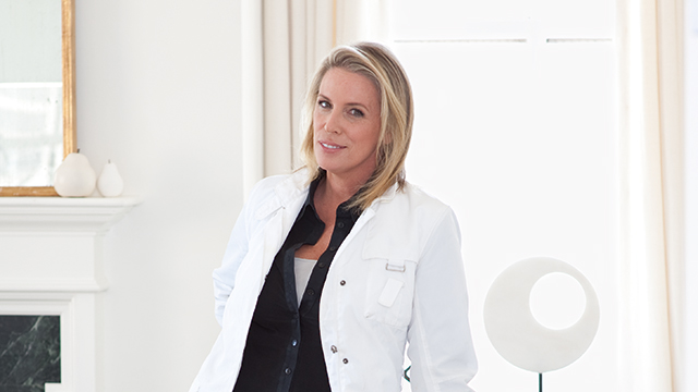 Victoria Hagan on Designing Art-Filled Dream Spaces | Sotheby’s