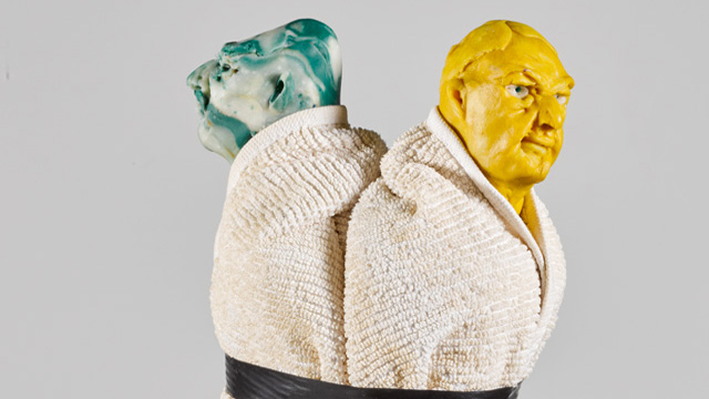 The Rise (and Rise) of German Art | Contemporary Art | Sotheby’s