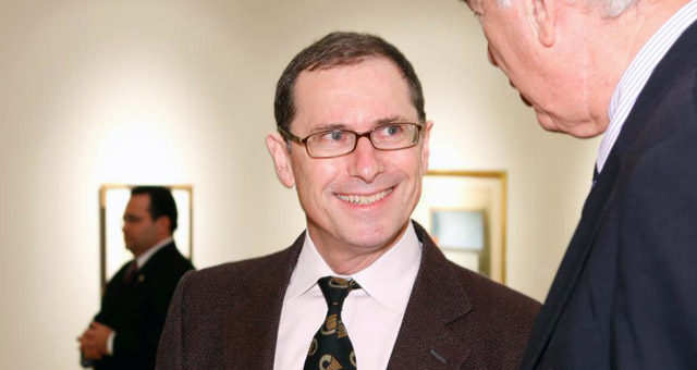 Jonathan Greenberg, Vice President | Senior Specialist | 蘇富比