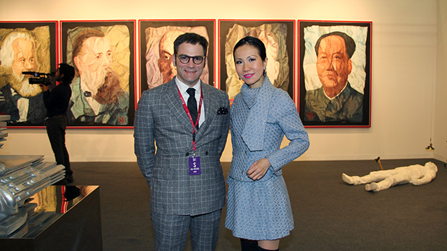 The China that Philip Tinari Wants You to Know | Sotheby’s