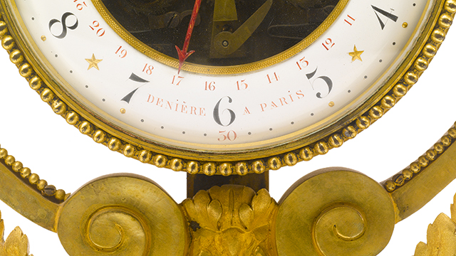 An Expert Guide to Collecting Clocks | Clocks & Barometers | Sotheby’s