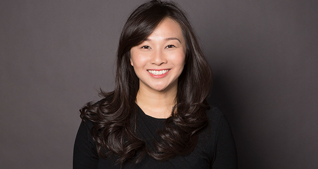 Connie Vu, Contract Manager | Sotheby's