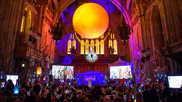 London Auctioneers Help Raise More Than £20 Million for Charity | Sotheby’s