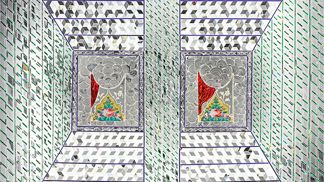 Outstanding 20th Century Arab, Iranian and Turkish Art | Modern ...