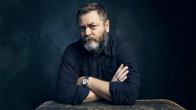 Nick Offerman Talks Woodworking, the Value of Craftsmanship and ...