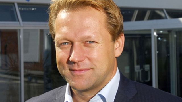 Art and Opera at Nevill Holt: An Interview with David Ross | Sotheby’s