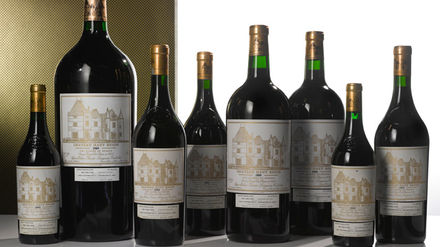 Go Big or Go Home with Large Format Wines | Wine | Sotheby’s