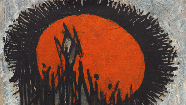 Modernity Meets Tradition in Contemporary Pakistani Art | Modern ...