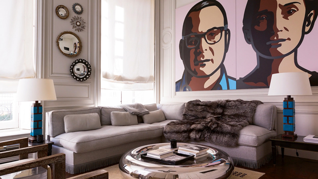 Delphine and Reed Krakoff Reveal the Collection of a Lifetime