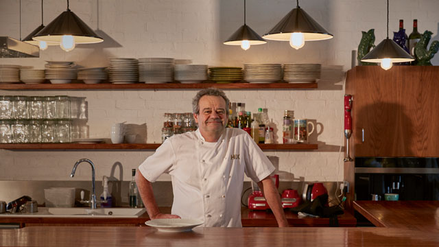 Five Minutes with Mark Hix | Contemporary Art | Sotheby’s