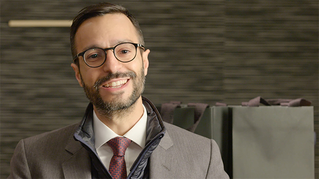 Introducing Sotheby’s Cellars with Eli Rodriguez | Wine: Auction ...