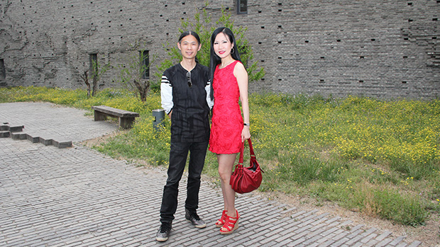 RongRong’s Photo Spring | Sotheby’s