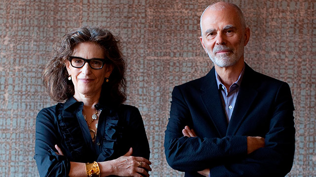 At Fort Street Studio, Art Takes the Floor | 20th Century Design ...