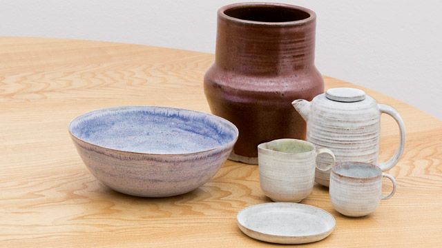 Dame Lucie Rie: A Passion for Pottery | Modern British & Irish Art ...