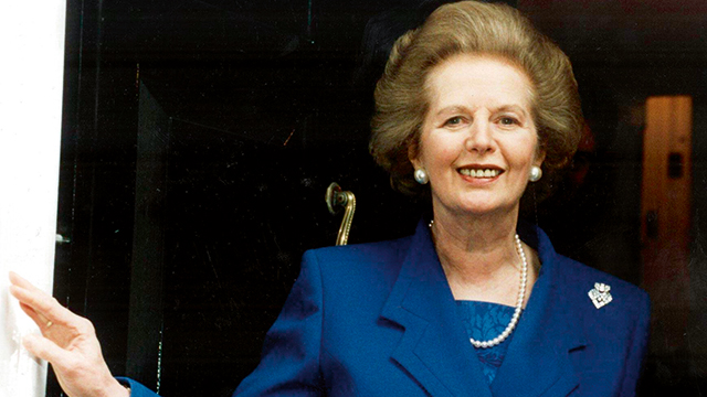 Historic Thatcher Brooch to be Offered at Auction | Jewelry | Sotheby’s